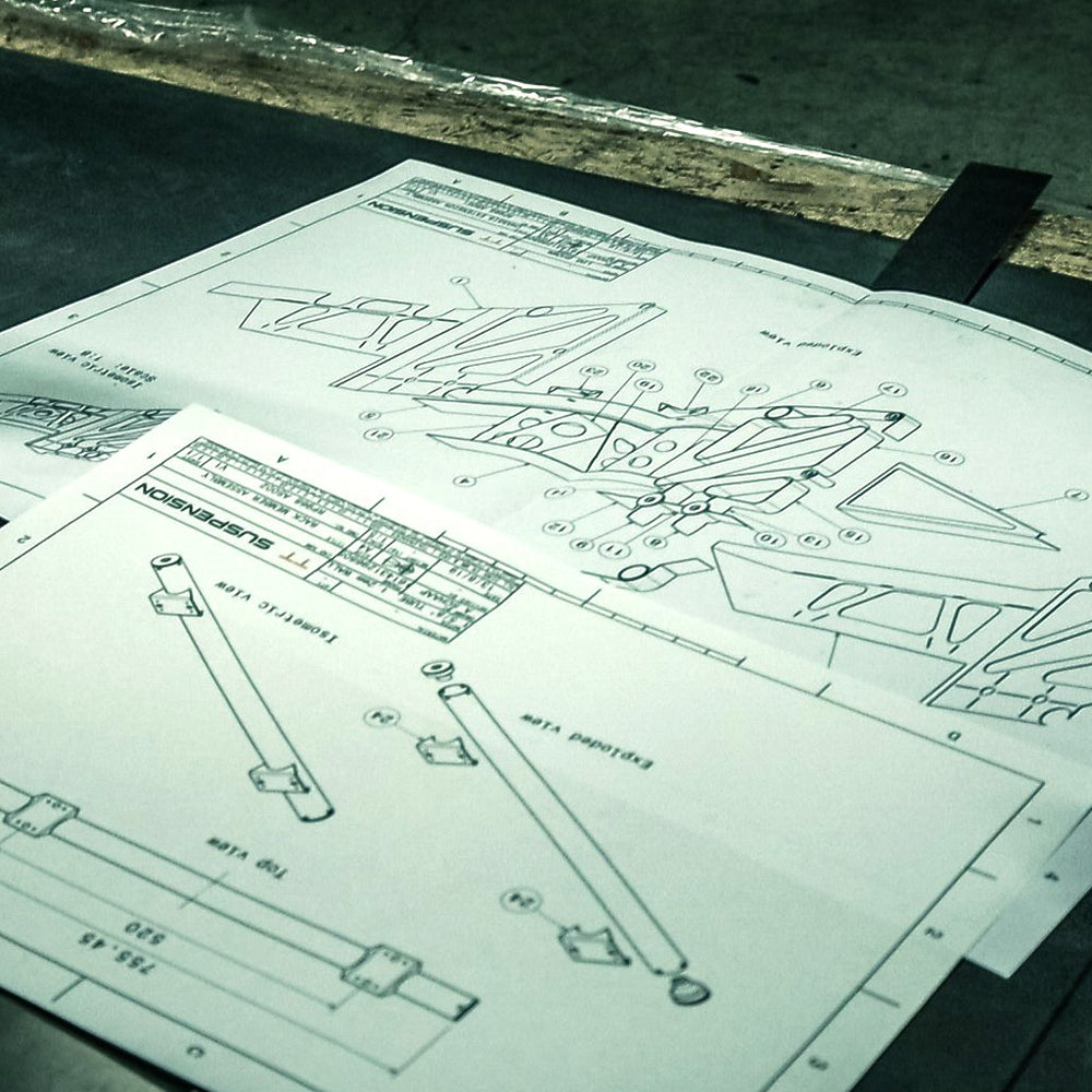 RACE CAR DESIGN & FABRICATION - PRTechnology