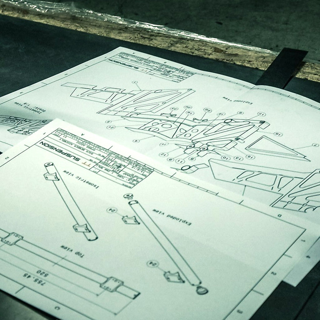 RACE CAR DESIGN & FABRICATION - PRTechnology