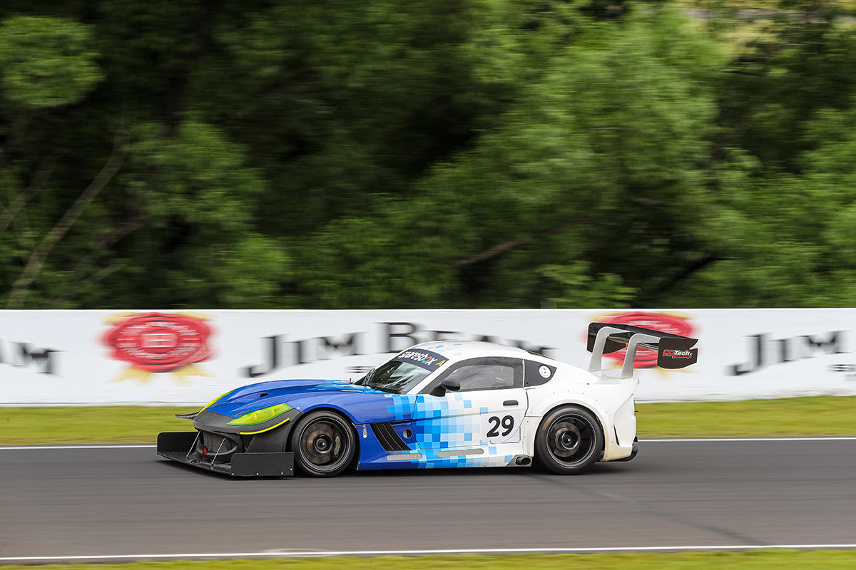 Racing - PRTechnology