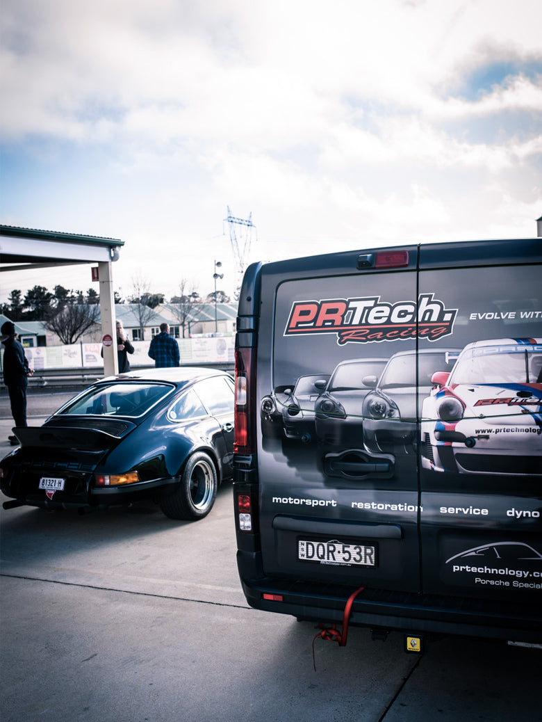 Contact Us - PRTechnology