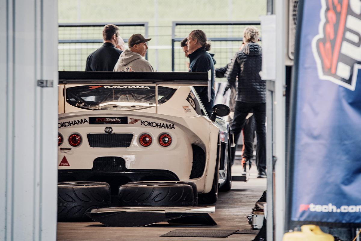 Racing - PRTechnology